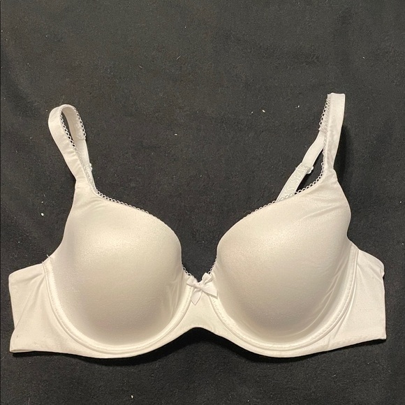 Body By Victoria Unlined Demi